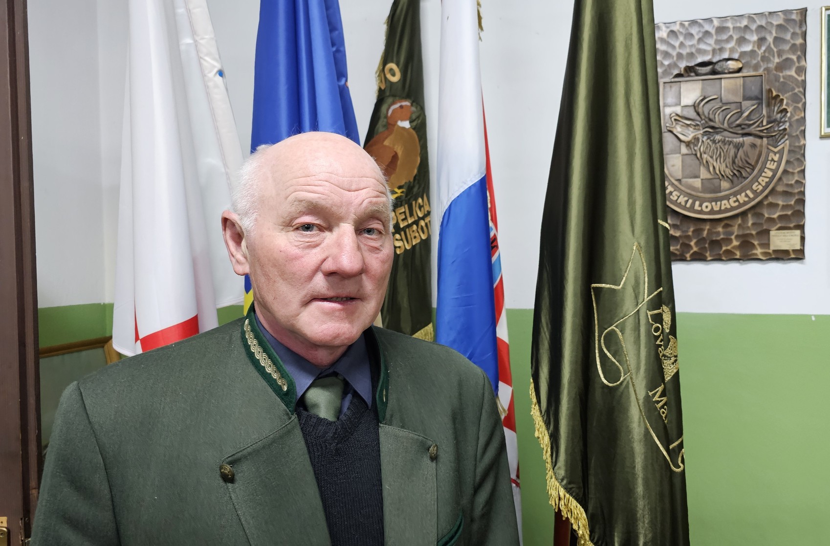 Josip Katanović vodit će Lovačko društvo Prepelica Mala Subotica ...